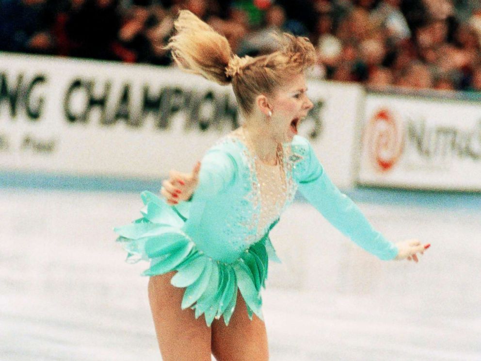 Conhecendo Tonya Harding – The Feminist Patronum